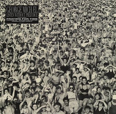 Listen Without Prejudice Vol. 1 (Vinyl)