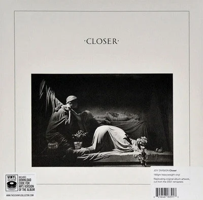 Closer (Vinyl)