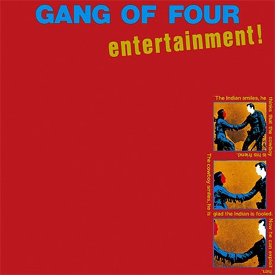 Entertainment (Vinyl)