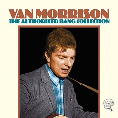 The Authorized Bang Collection, 3CD