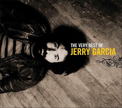 The Very Best Of Jerry Garcia