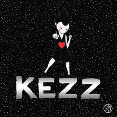 Keez CD