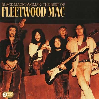 Fleetwood Mac – Camden Deluxe Best Of..Black Magic Wom CD2