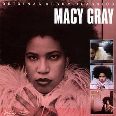 Macy Gray – Original Album Classics CD3