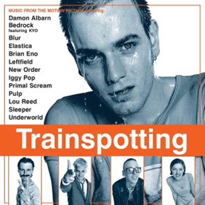 Trainspotting (Original Motion Picture Soundtrack)