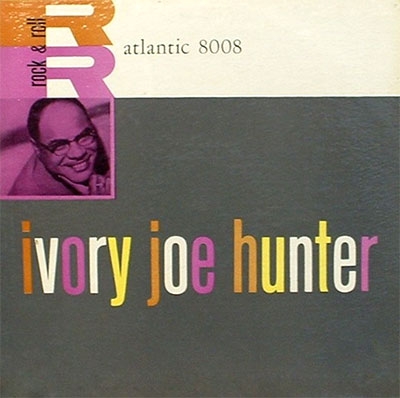 Ivory Joe Hunter