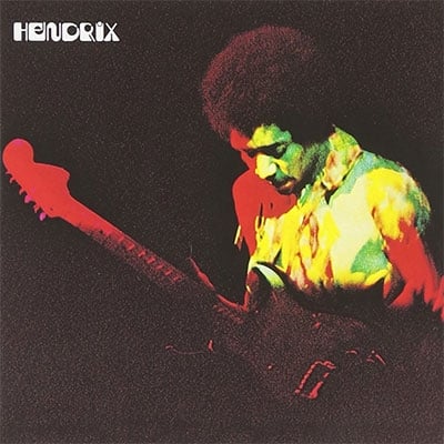 Band Of Gypsys (Remastered)