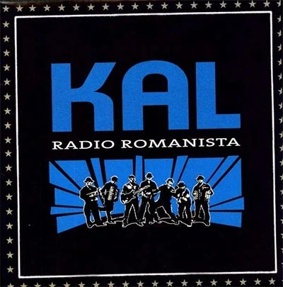 Radio Romanista