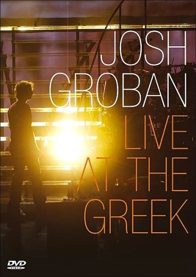 Live At The Greek