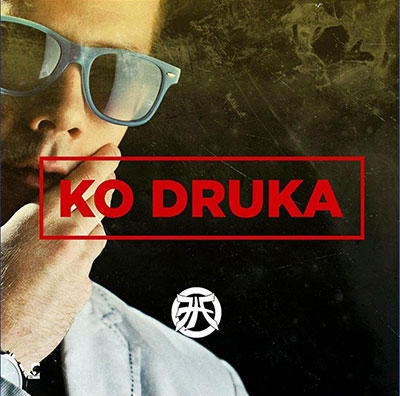 Ko druka