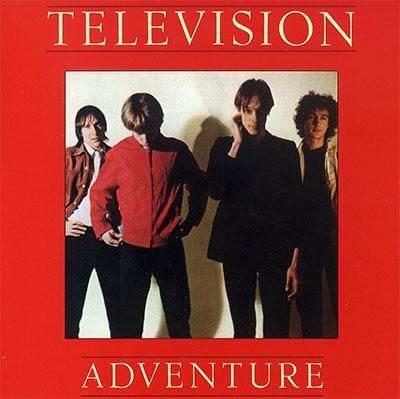 Adventure (Vinyl)