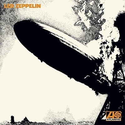 Led Zeppelin I (Remastered Vinyl)