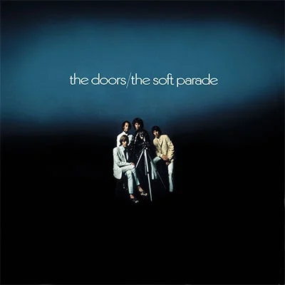 The Soft Parade (Vinyl)