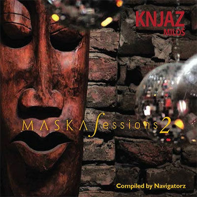 Maska Sessions Vol. 2