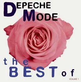 Best of Depeche Mode Videos DVD