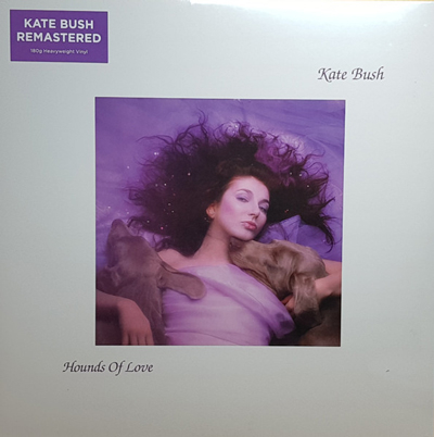 Hounds Of Love (Vinyl) LP