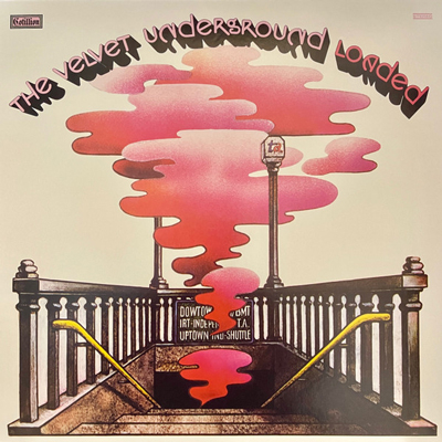 Loaded (Vinyl) LP