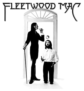 Fleetwood Mac (Vinyl)