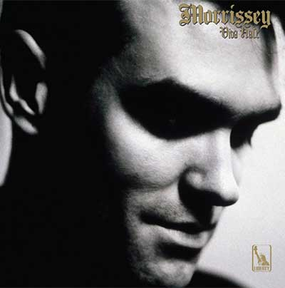 Viva Hate (Vinyl)