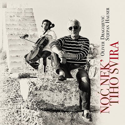 Noć nek tiho svira (Vinyl)