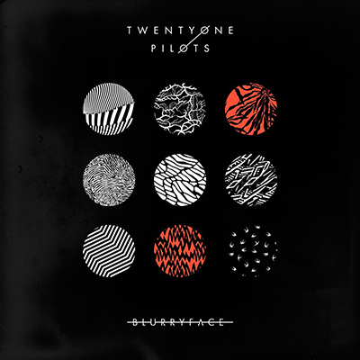 Blurryface (Vinyl) 2LP