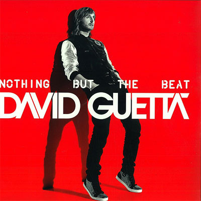 Nothing But The Beat (2 x Vinyl)