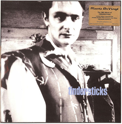 Tindersticks (2 X Vinyl)