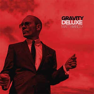 Gravity Deluxe (Vinyl) 2LP