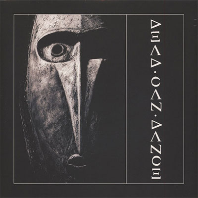 Dead Can Dance (Vinyl) LP