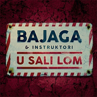 U sali lom (Vinyl) LP