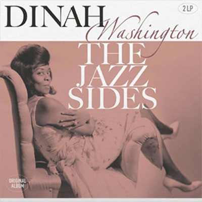 The Jazz Sides (Vinyl)