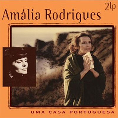 Uma Casa Portuguesa (Vinyl)