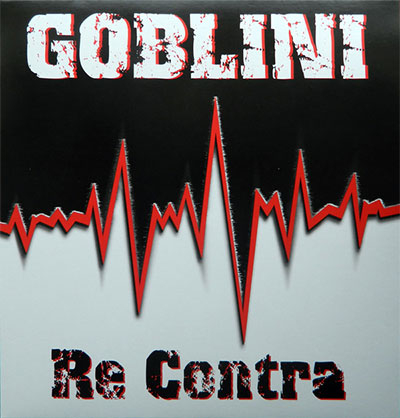 Re Contra (Vinyl)