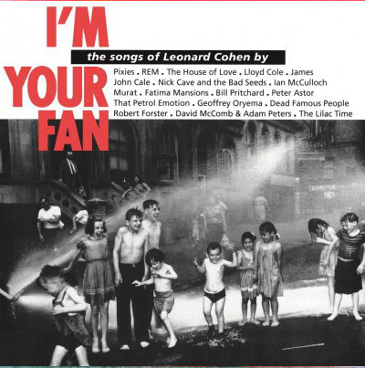 I'm Your Fan: The Songs Of Leonard Cohen By… (Vinyl)