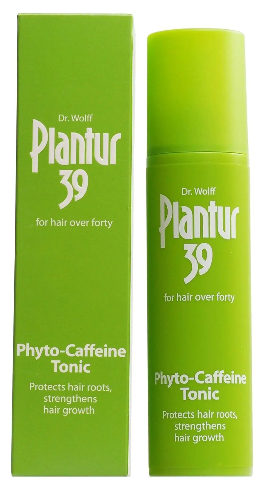 DRVOLFF Tonik plantur 39 fito-kofein 200ml