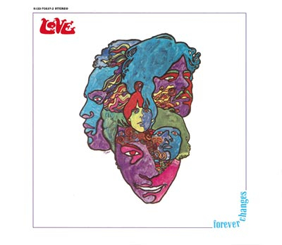 Forever Changes