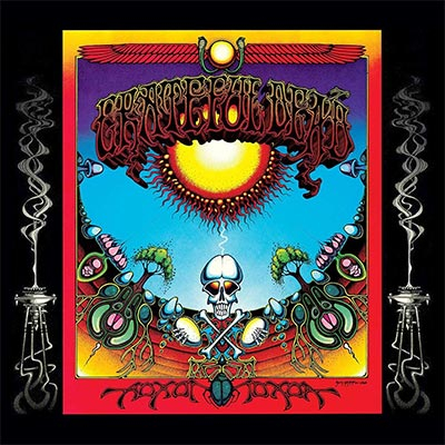 Aoxomoxoa (50th Anniversary Deluxe Edition) 2CD