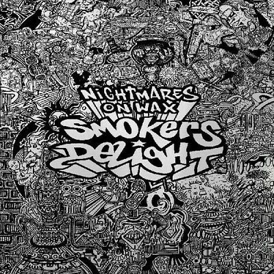 Smokers Delight - 25th Anniversary Edition (Vinyl) 2LP