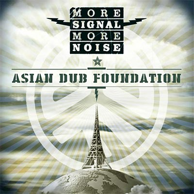 More Signal More Noise (Vinyl)