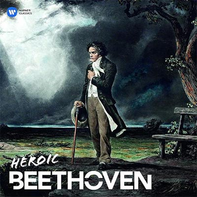 Heroic Beethoven (Vinyl) 2LP