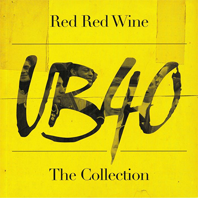 Red Red Wine - The Collection (Vinyl)
