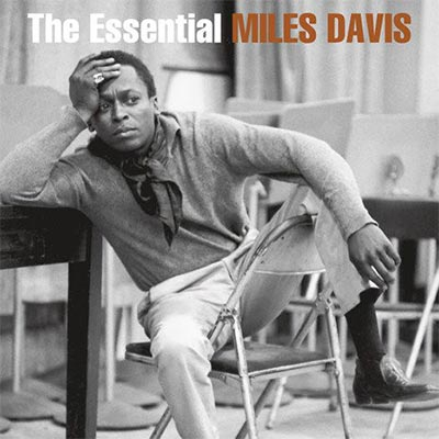 The Essential Miles Davis (Vinyl) 2LP