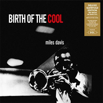 Birth Of The Cool (Vinyl)