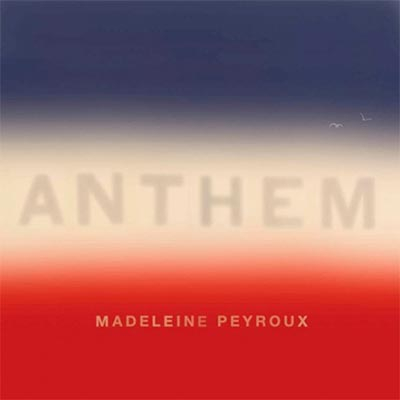 Anthem (Vinyl) 2LP