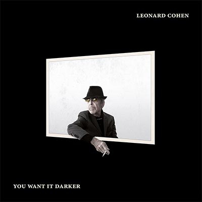 You Want It Darker (Vinyl)