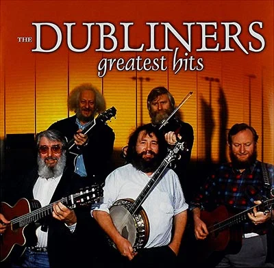 Dubliners - Greatest Hits (Vinyl)