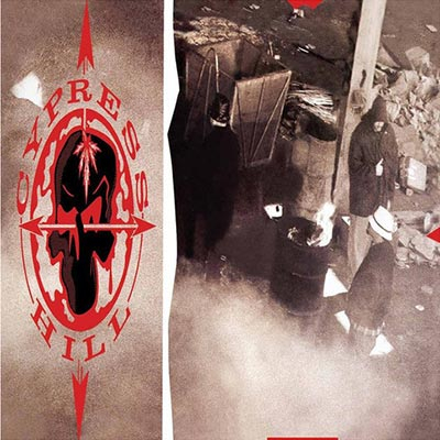 Cypress Hill (Vinyl)