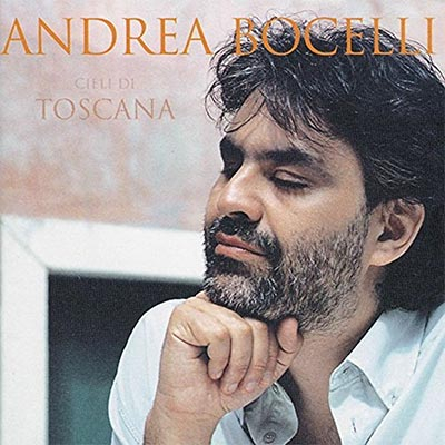 Cieli Di Toscana (Vinyl)