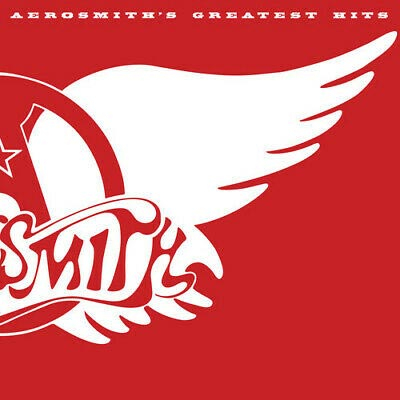 Aerosmith's Greatest Hits (Vinyl)