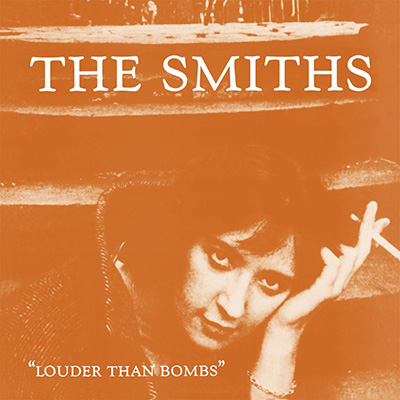 Louder Than Bombs [Vinyl] 2LP